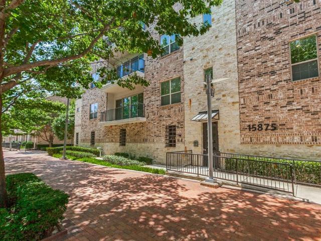 15875 Spectrum Drive # 1105