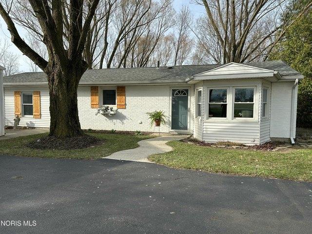 15878 Township Road 37, Arlington, OH 45814