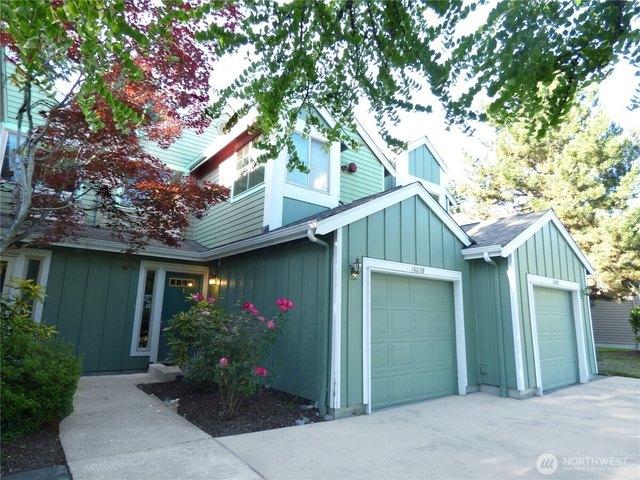15878 NE 93rd Way Unit 1503, Redmond, WA 98052