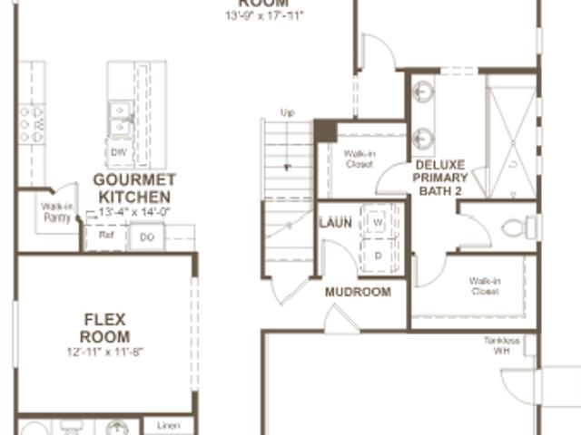 15879 W Williams St, Goodyear, AZ 85338 | MLS #7000 | Compass