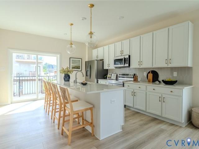 15879 Flying Cloud Aly Unit 3 2, Midlothian, VA 23113