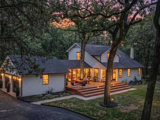 15879 Ranchette Rd, Terrell, TX 75161