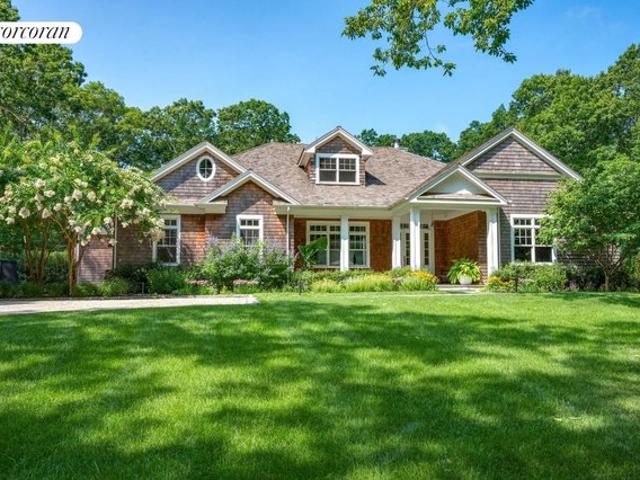 1587 Millstone Rd, Sag Harbor, NY 11963