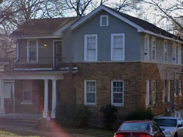 1587 N Parkway, Memphis, TN 38112