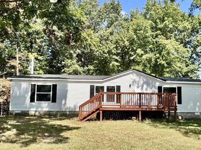 1587 New Hope Rd, Greensburg, KY 42743