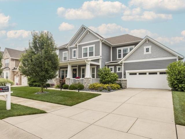 1587 Birdsong Dr, Westfield, IN 46074