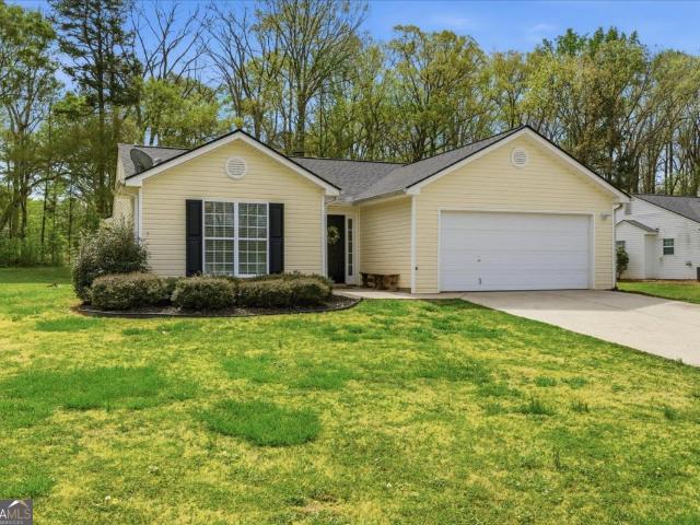 1587 Brush Creek Drive