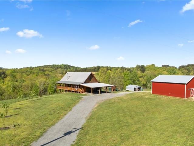 1587 Garland Mountain Trail