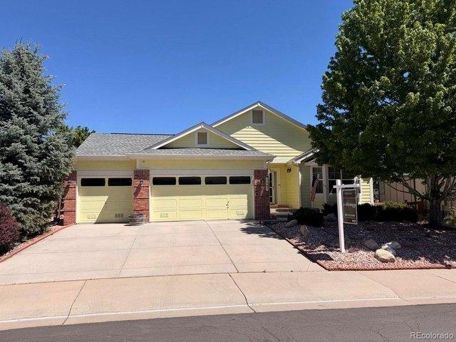 1587 Rosemary Ct, Castle Rock, CO 80109