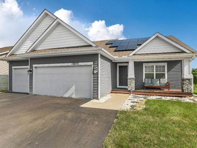 1587 th St NE, Otsego, MN 55330
