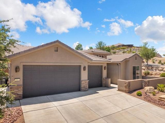 1587 W Whitestone Dr, Saint George, UT 84790