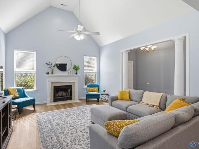 15881 Elaine Court