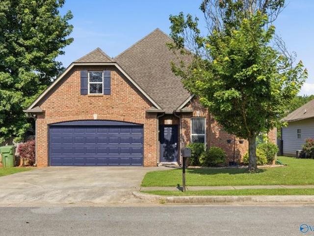 15881 Elaine Ct, Harvest, AL 35749