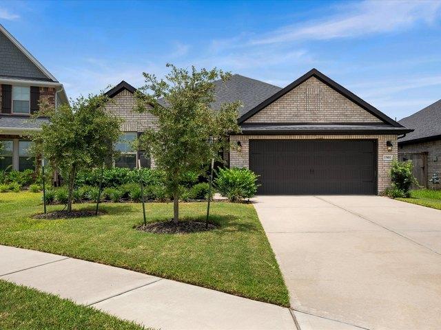 15881 Hayes Market Loop, Conroe, TX 77302