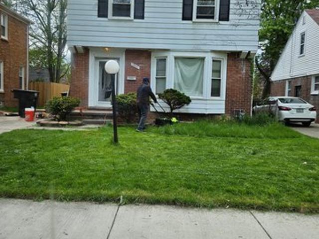 15881 Kentfield St, Detroit, MI 48223