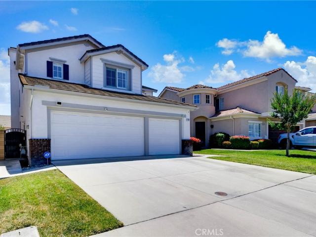 15881 Madelyn Court