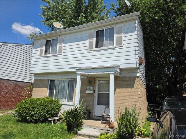 15882 Ilene St, Detroit, MI 48238