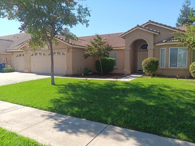 15887 W Stanislaus Ave, Kerman, CA 93630