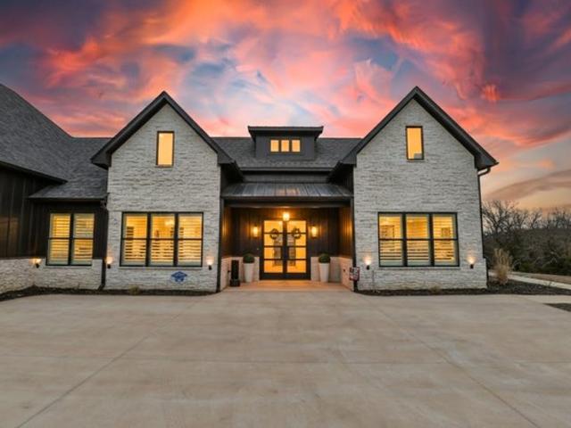 15887 County Road 436, Lindale, TX 75771