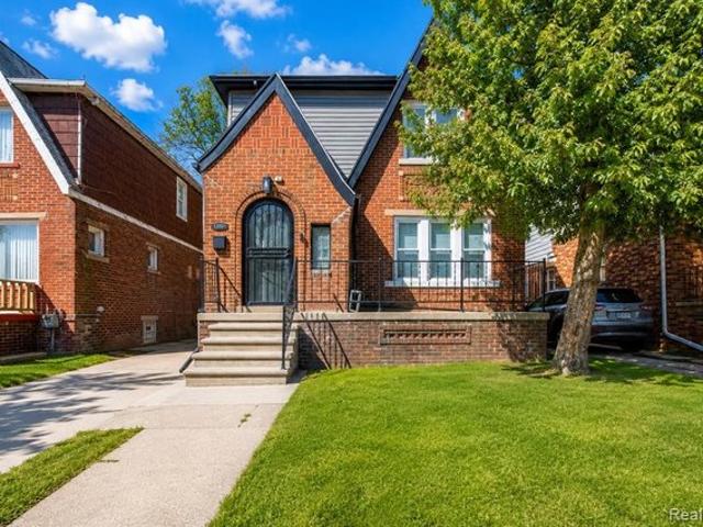 15887 Robson St, Detroit, MI 48227