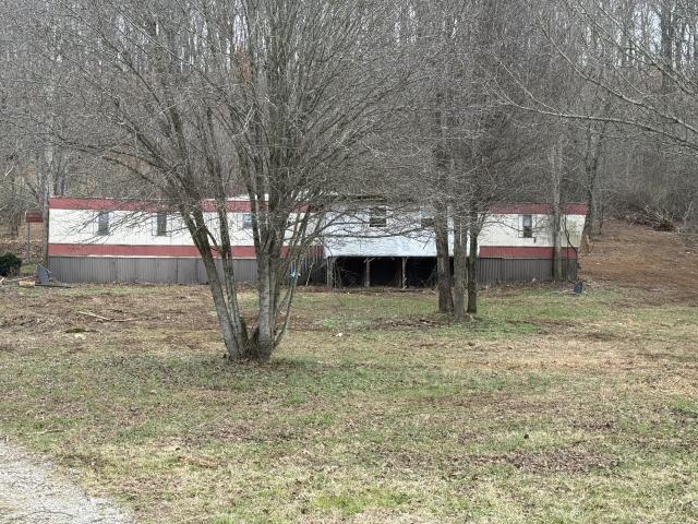 15884 Columbia Hwy, Lynnville, TN 38472 | MLS #3080 | Compass