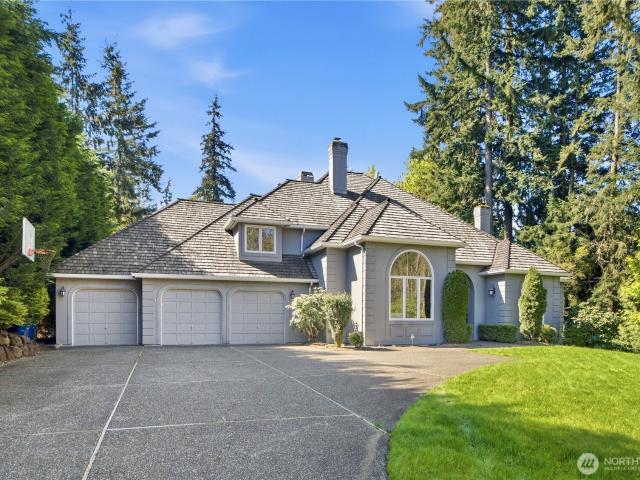 15885 SE 62nd St, Bellevue, WA 98006 | MLS #2514