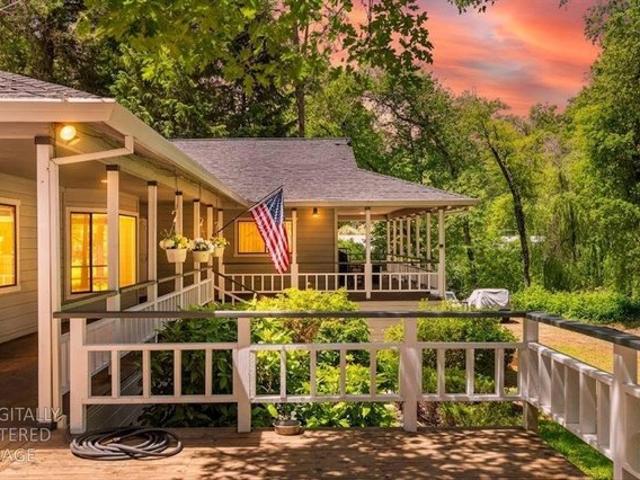 15886 Gibboney Ln, Grass Valley, CA 95949