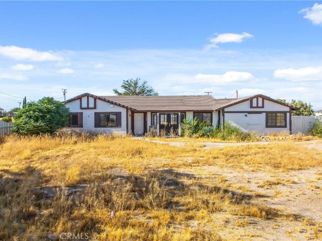 15888 Bear Valley Road