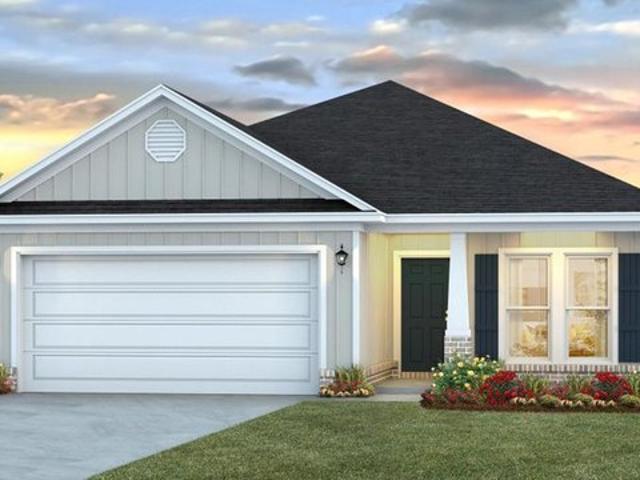 15888 Blue Ridge Dr, Gulfport, MS 39503