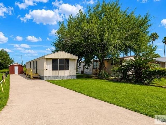 15888 Executive Dr Lot 27, Harlingen, TX 78552