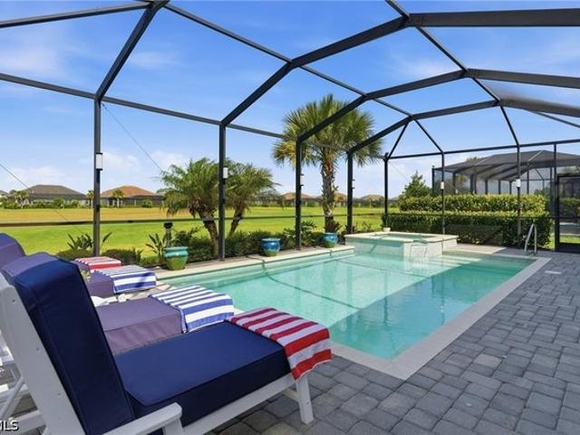 15888 Leaning Pine Ln, Punta Gorda, FL 33982
