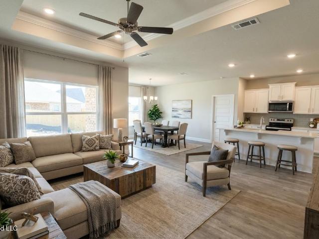 15889 Blue Ridge Drive