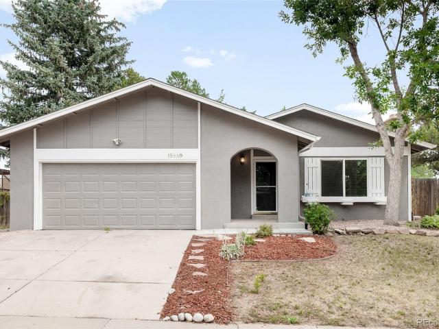 15889 E Mansfield Ave, Aurora, CO 80013 | Compass