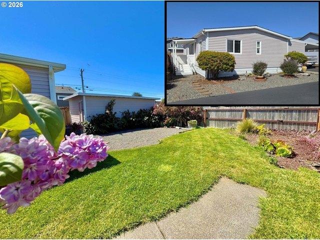15889 Sunset Strip Spc 102, Brookings, OR 97415