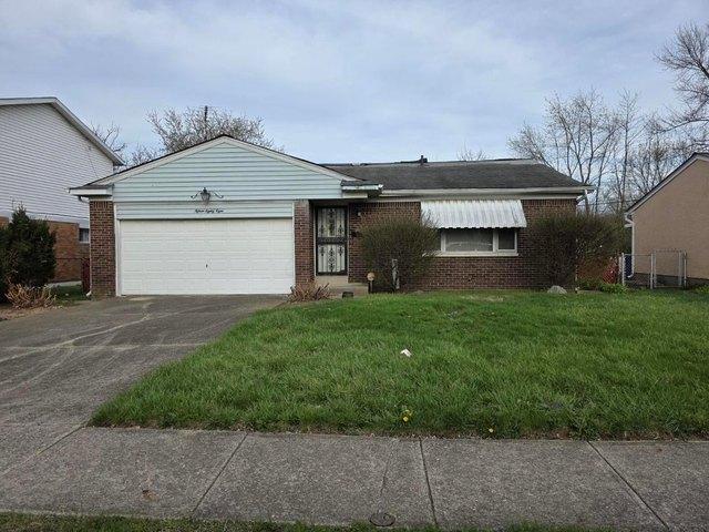 1588 Marina Dr, Columbus, OH 43219