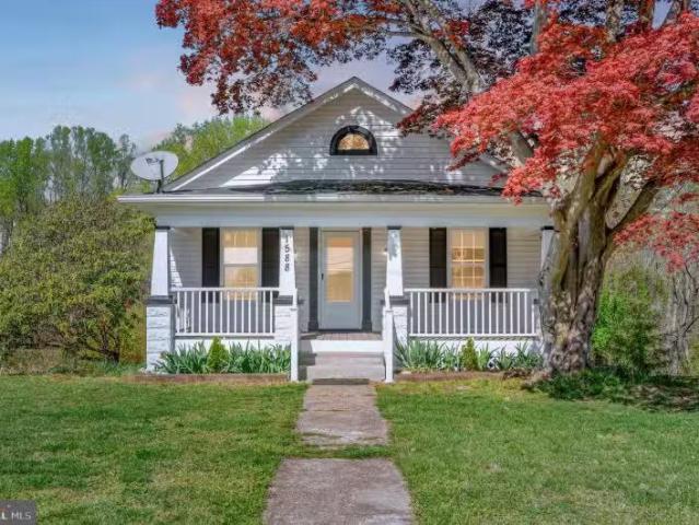1588 Mountain View Rd, Stafford, VA 22554 MLS VAST2037702