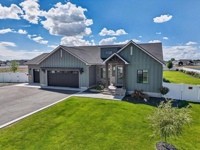 1588 N 845 E, Shelley, ID 83274