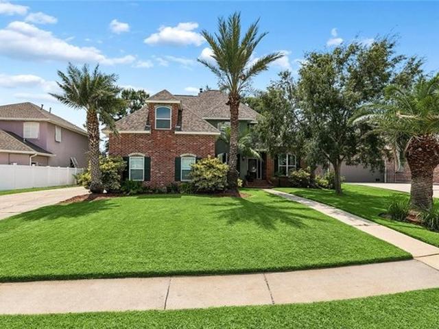 1588 Cuttysark Cv, Slidell, LA 70458