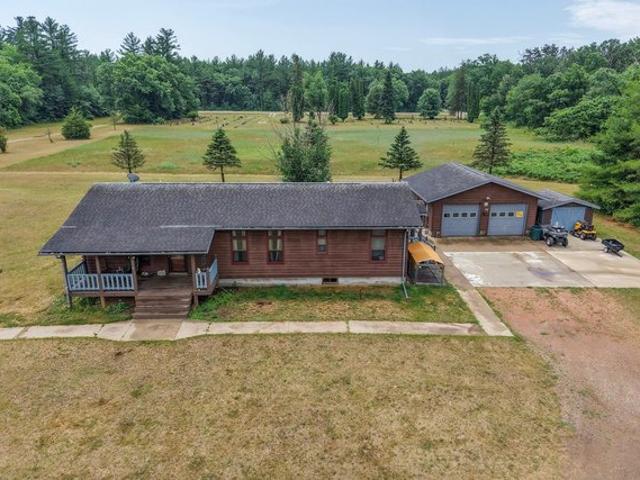 1588 E State Highway 21, Arkdale, WI 54613
