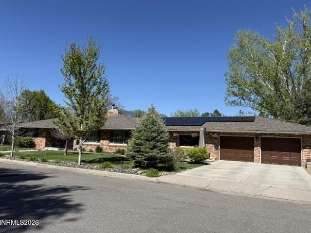 1588 Eighth St, Minden, NV 89423