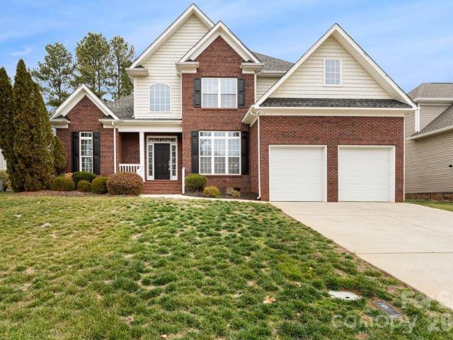 1588 Essex Hall Dr, Rock Hill, SC 29730 | MLS #4379