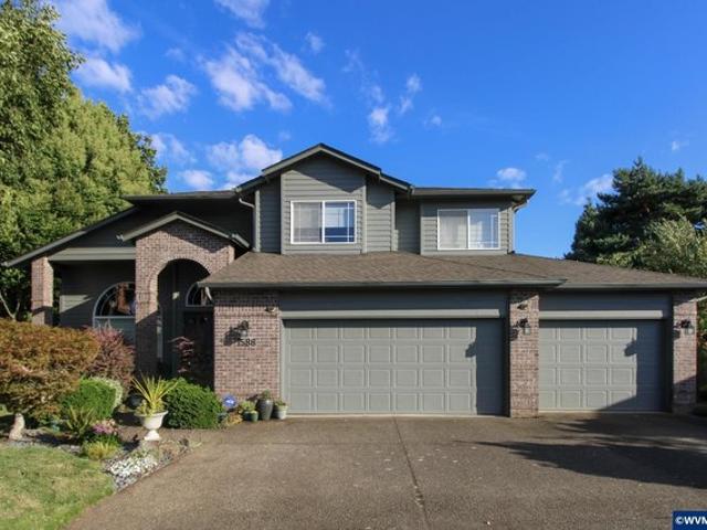 1588 Hallet Ct NW, Salem, OR 97304