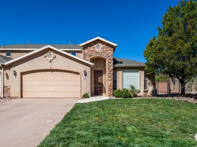 1588 S Canyon Dr, Cedar City, UT 84720
