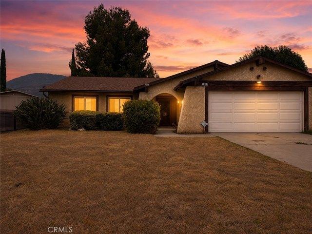 1588 Tumbleweed Way, San Bernardino, CA 92407