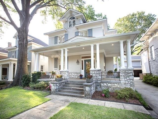 1588 Vinton Ave, Memphis, TN 38104