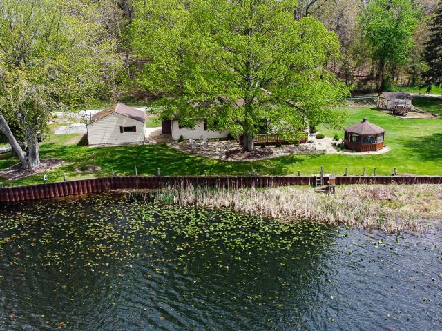 1588 W Severs Road