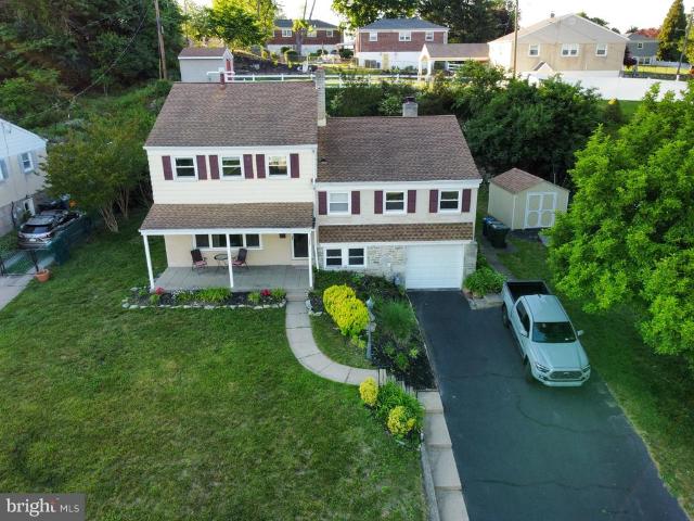 1588 Williams Road