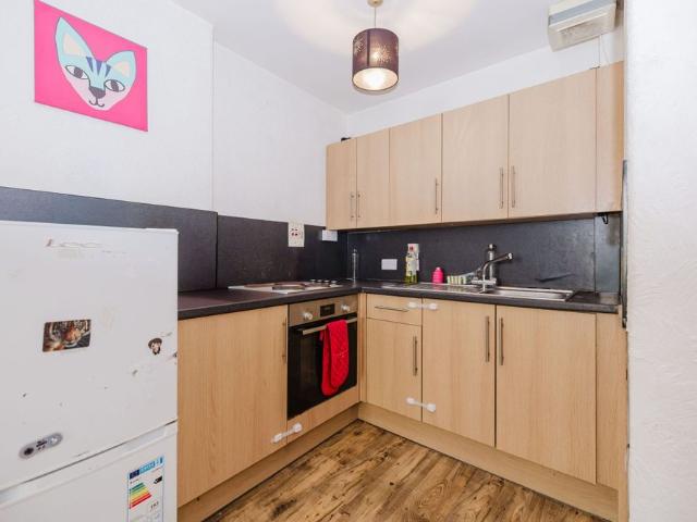 1588L Wardlaw Street, Edinburgh, EH11 1TS