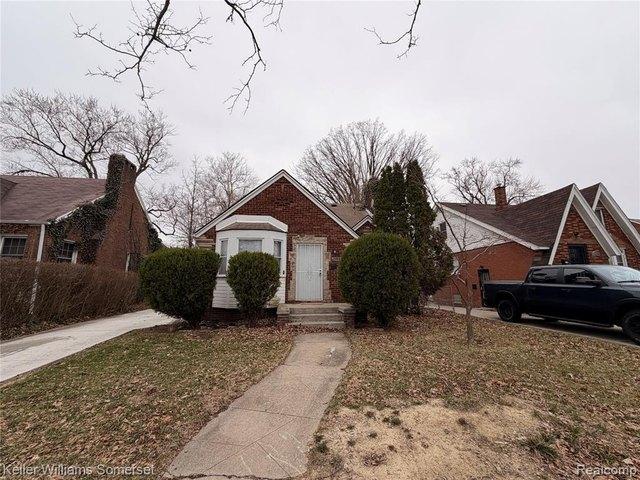 15891 Murray Hill St, Detroit, MI 48227