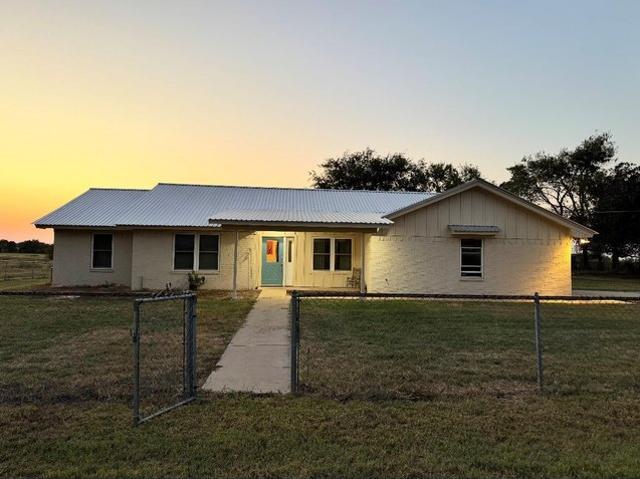 15892 Wood Rd, Holland, TX 76534